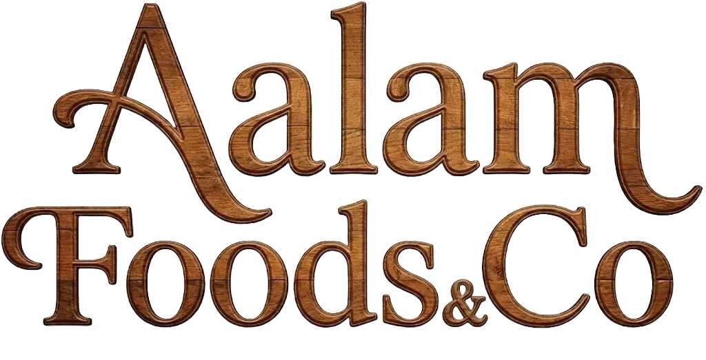 Aalam Foods & Co. | Authentic South Indian Thokku & Podi | Zero ...